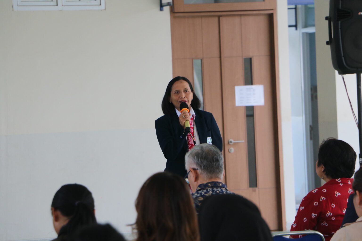 Harapan Bangsa Preschool Parent’s Teacher Meeting 2024 - Sekolah ...